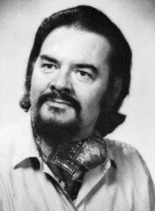 Spotlight – Randall Garrett – Ron's Amazing Stories – The Blog