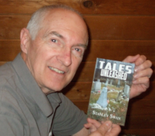 Spotlight on Stanley Swan – Ron's Amazing Stories – The Blog
